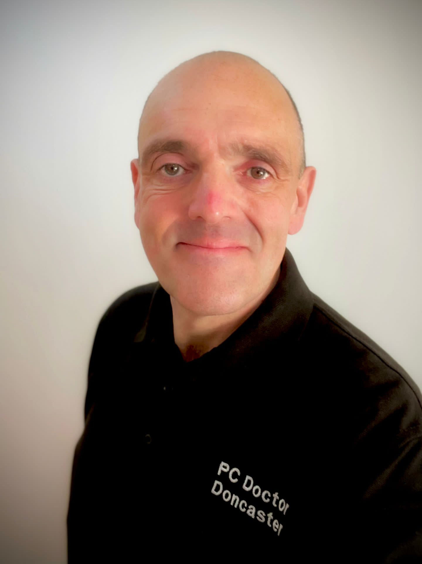 PC Doctor Doncaster repairs computers and laptops.